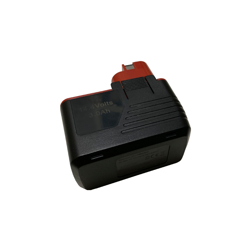 STEP H45 Battery NI-MH - Sal-Tech Easy Packaging