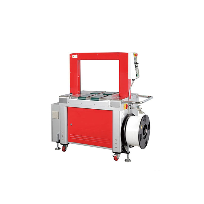 STEP TP-702B Fully Automatic Strapping Machine es