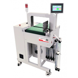 Banding Machines & Tape - Sal-Tech Easy Packaging