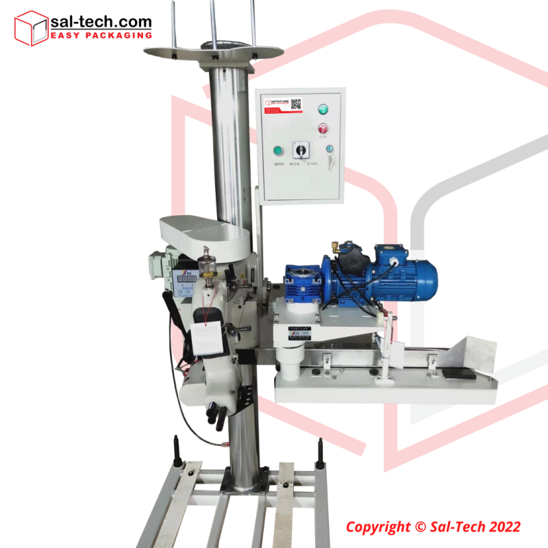 STEP SK26-2A con soporte