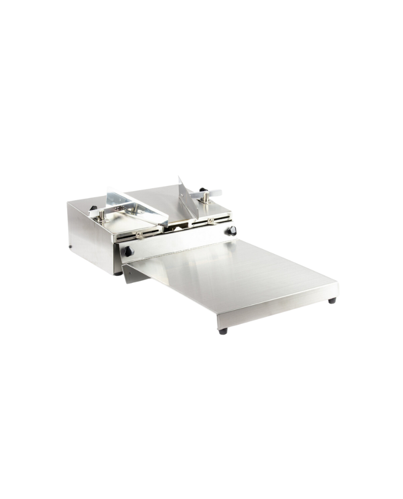 STEP 400BO Automatic Bag Opener | Quiet, Stainless Steel & Efficient ...