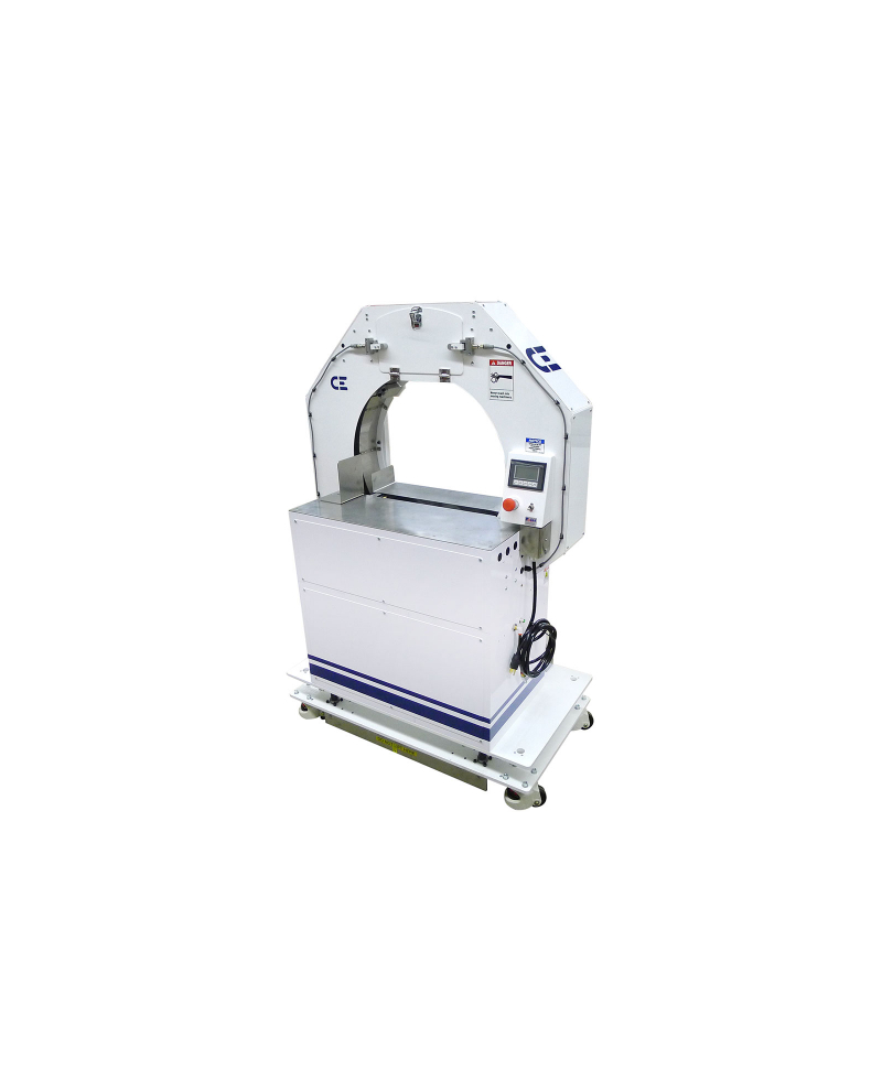 STEP Stretch Film Bander MPT-17