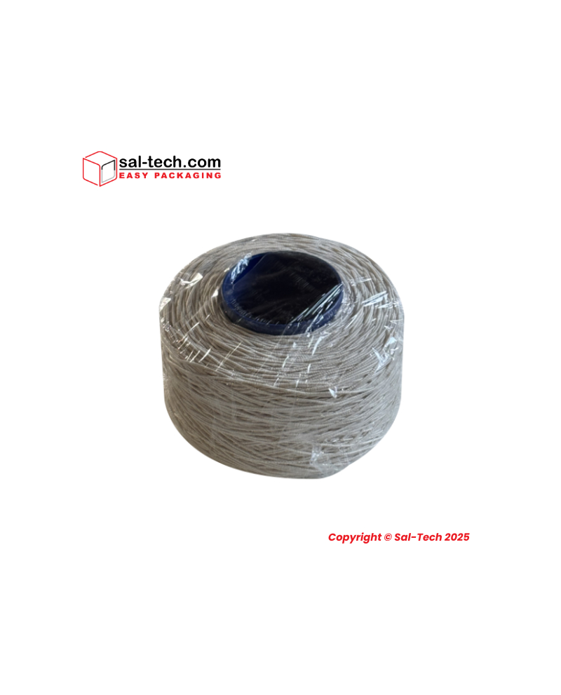 Elastic String AR3POLV Type – Triple Core Thread | Sal-Tech