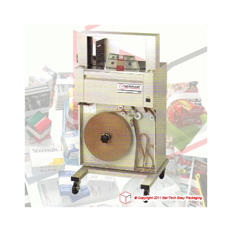 STEP Band 1200 Banding Machine 30mm